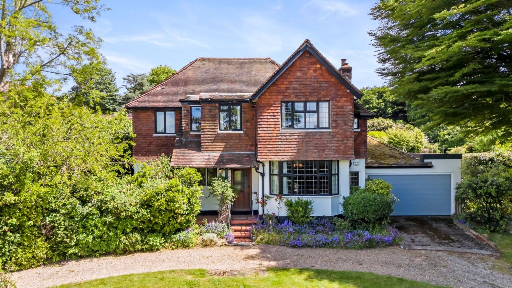 5 bed, House in Hove, BN3 6TN - Price £2,250,000 - Ref:03edf4a6-8649 ...