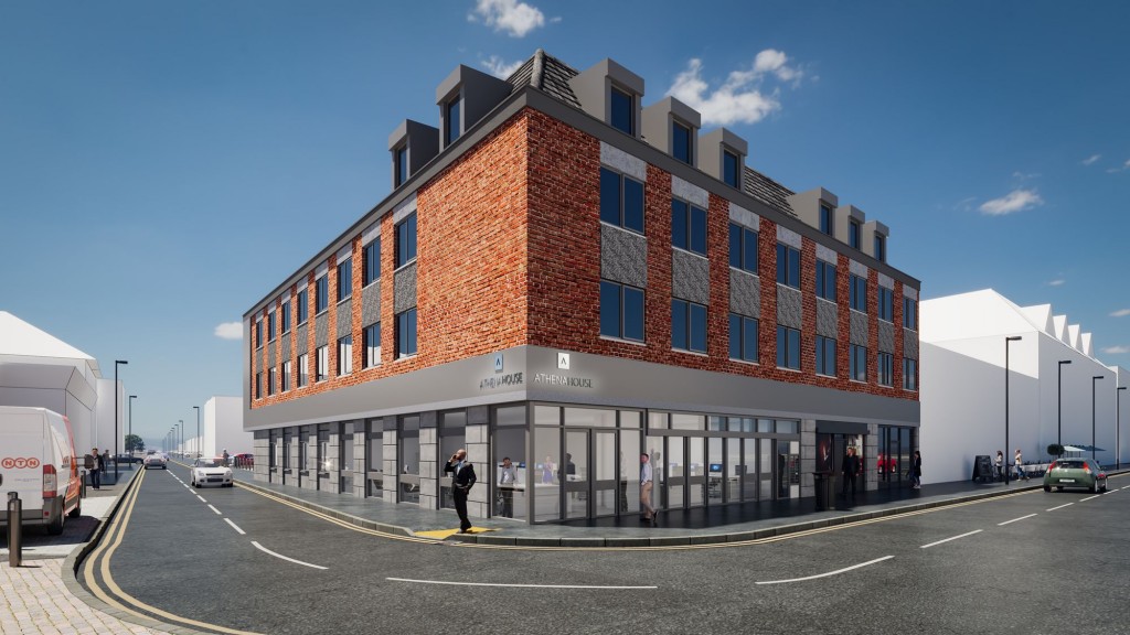 2 bed, Flat in Horley, RH6 7BH - Price £350,000 - Ref:5e1d3640-54fa ...