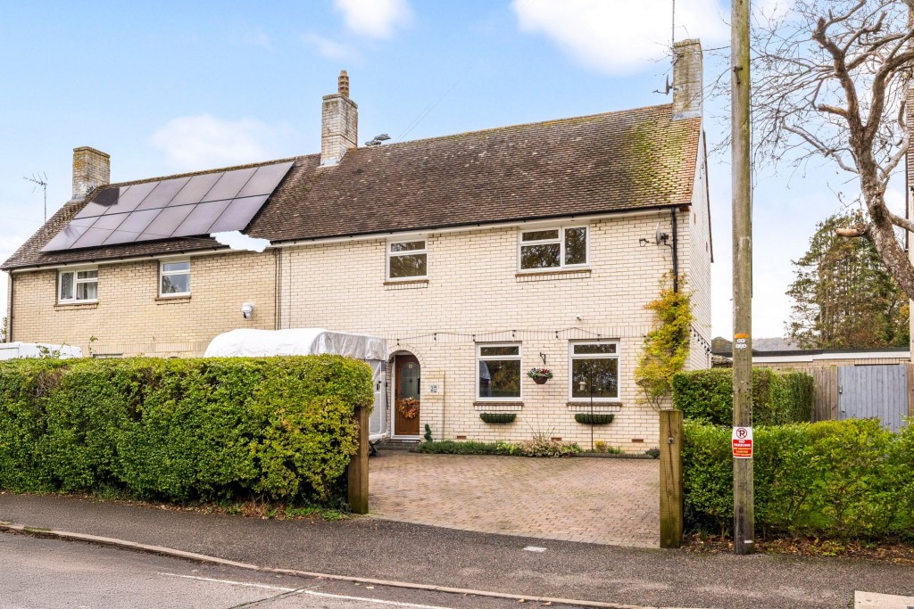 3 bed, House in Steyning, BN44 3RQ - Price £475,000 - Ref:83c1641c-1352 ...