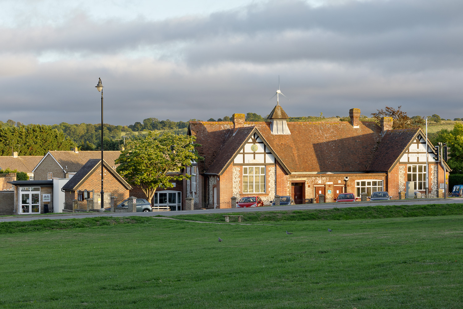 Area guide to Ringmer, East Sussex | Mansell McTaggart Estate Agents