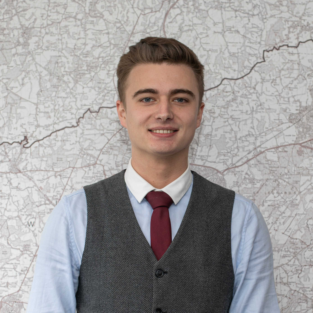 Estate Agents Copthorne | Mansell McTaggart