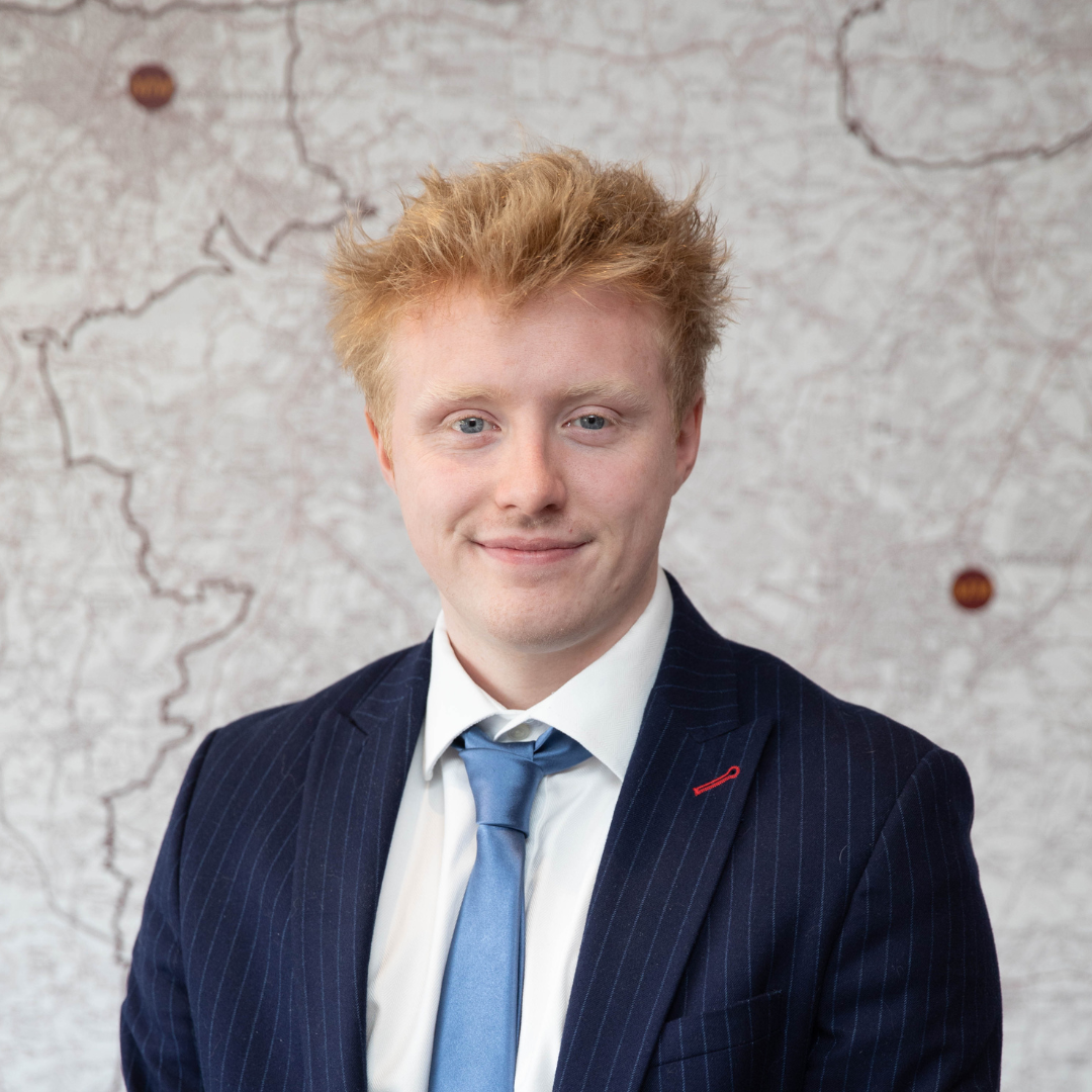 Meet The Team | Mansell McTaggart Estate Agents