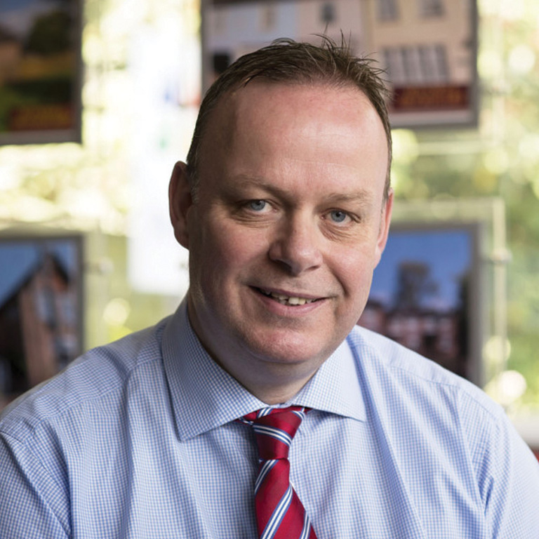 Meet The Team | Mansell McTaggart Estate Agents